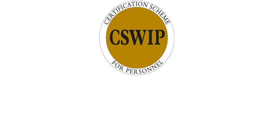 TWI's certification schemes